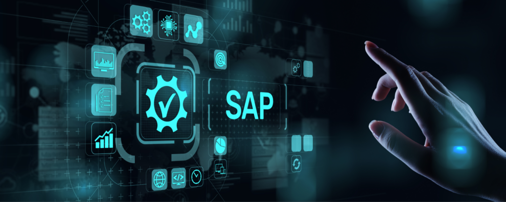 Drive Enterprise Integration using SAP Connectors - celebaltech.net